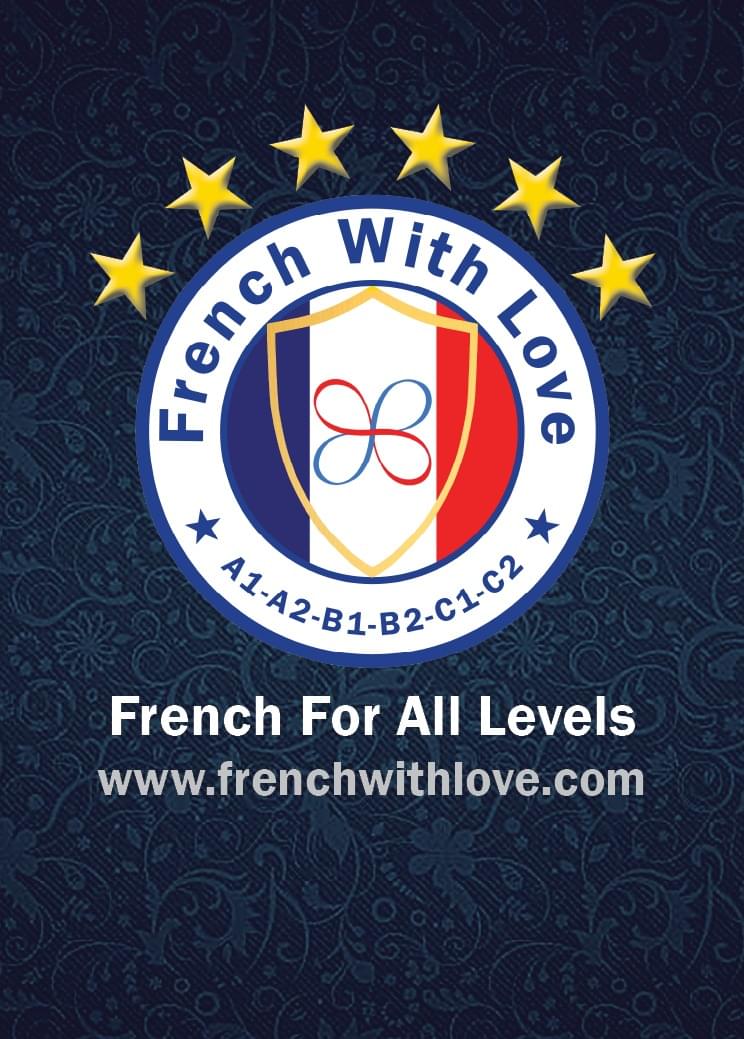 DELF & DALF With French With Love